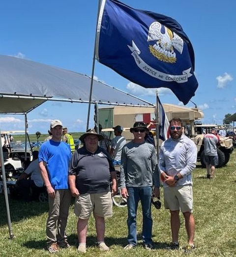 Louisiana Shooting Association, Inc. - News